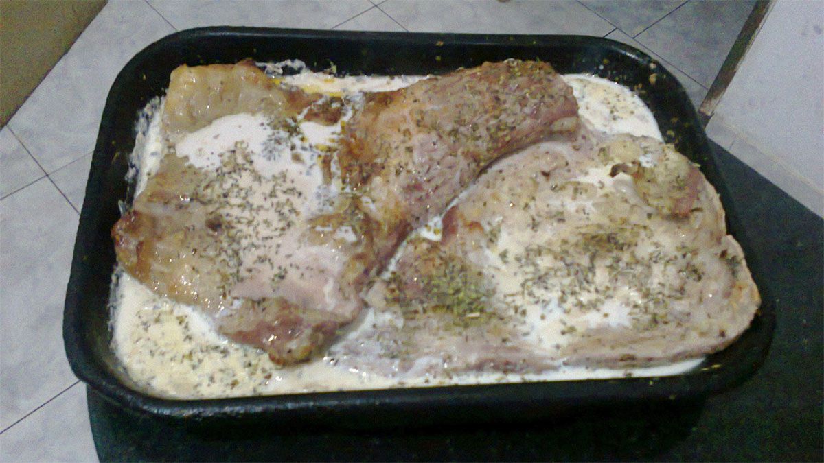 Tres técnicas para ablandar el matambre del asado: cómo lograr una ...