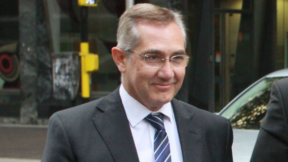 Tanús sobre el Mendotran: Fue una pésima decisión