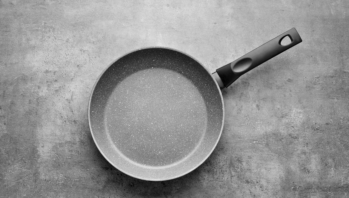 Qué quiere decir el agujero en el mango de la sartén: para qué sirve la ...