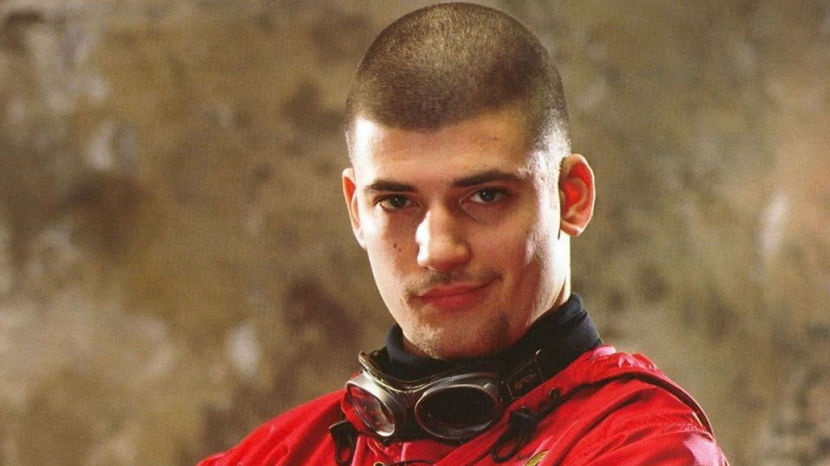 No podrás creer cómo luce Viktor Krum de Harry Potter y el cáliz de fuego, a 18 años de su estreno