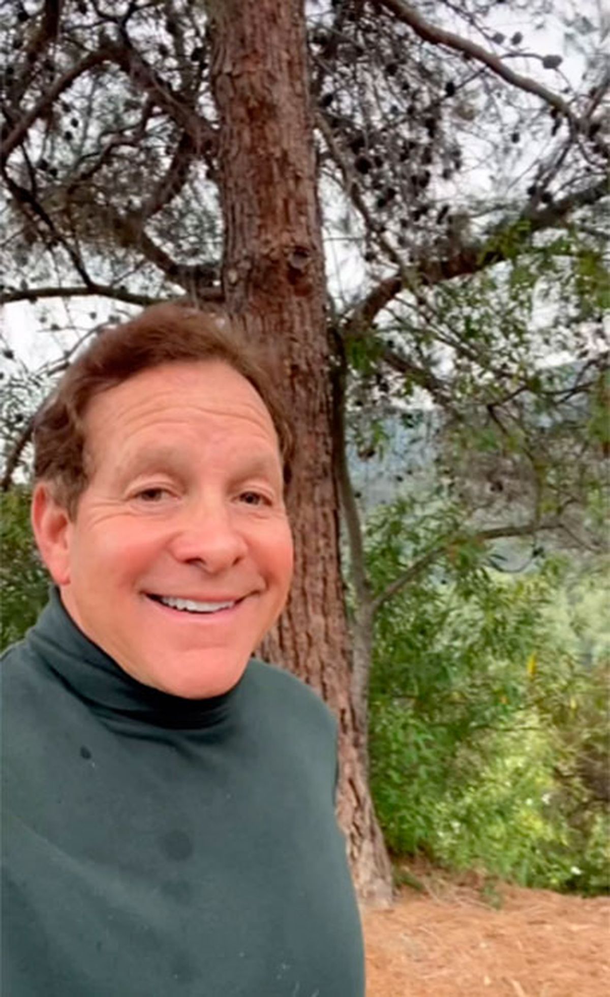 A casi 40 años de su estreno, así luce el actor que interpretó a ...