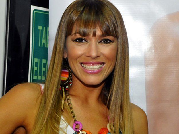 Coki Ramírez se define como la mujer ideal