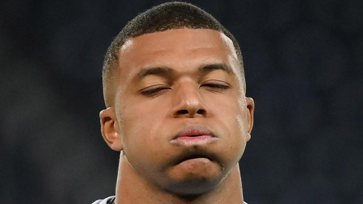 Mundial Qatar 2022: Kylian Mbappé dejó la cancha y Francia encendió las ...