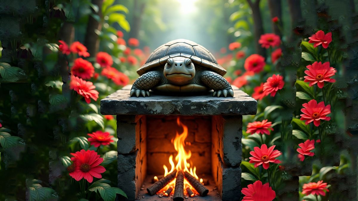 HORÓSCOPO MAYA de JULIO 2025: sus predicciones para los 13 signos del ...