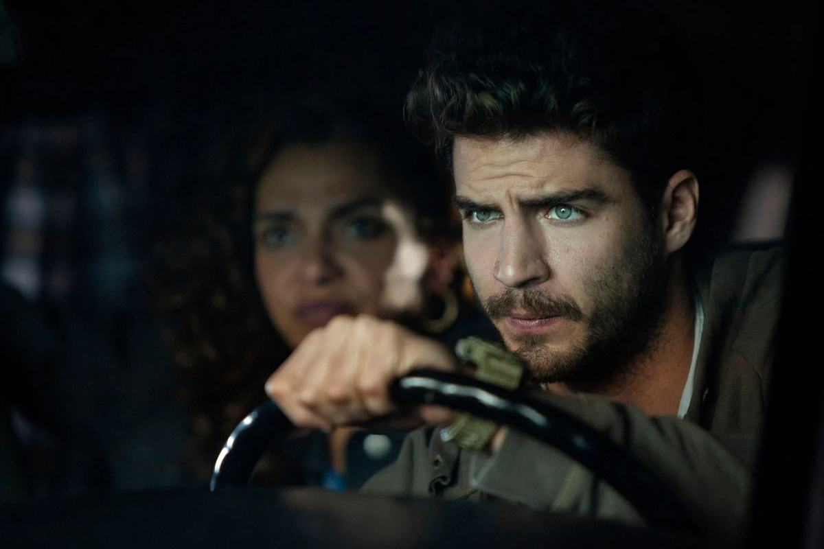 Cuál es la serie de Kate del Castillo en Netflix