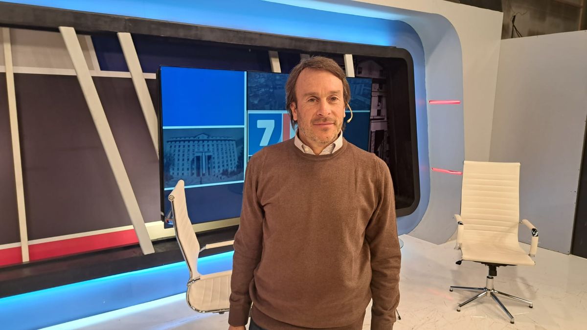 Nieri explicó por qué a Mendoza le conviene que se aprueben los cambios ...