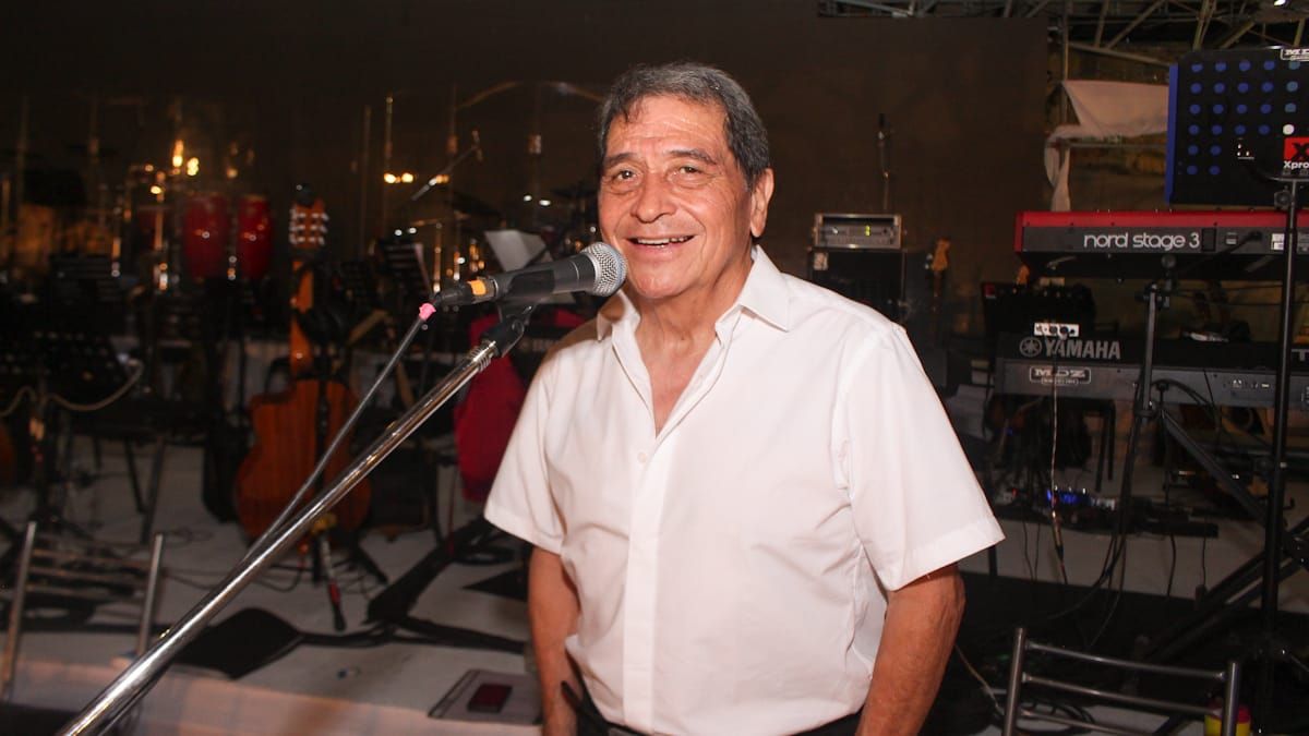 El backstage del Acto Central en el teatro griego entre nerviosismo y ...