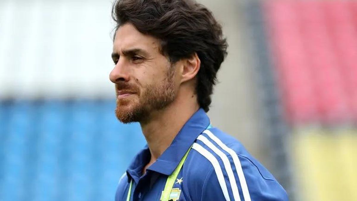 La tajante decisión de Pablo Aimar ante un posible ofrecimiento de River