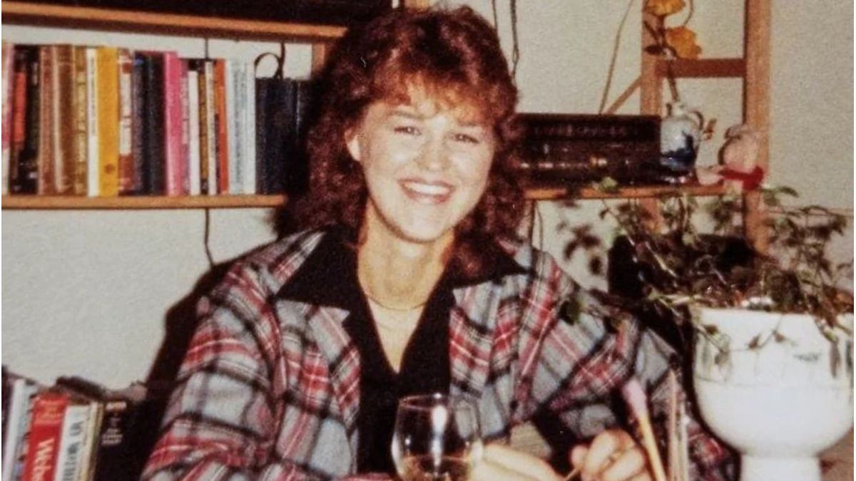 La policía que asesinó a una mujer, la mordió y esta marca la terminó ...