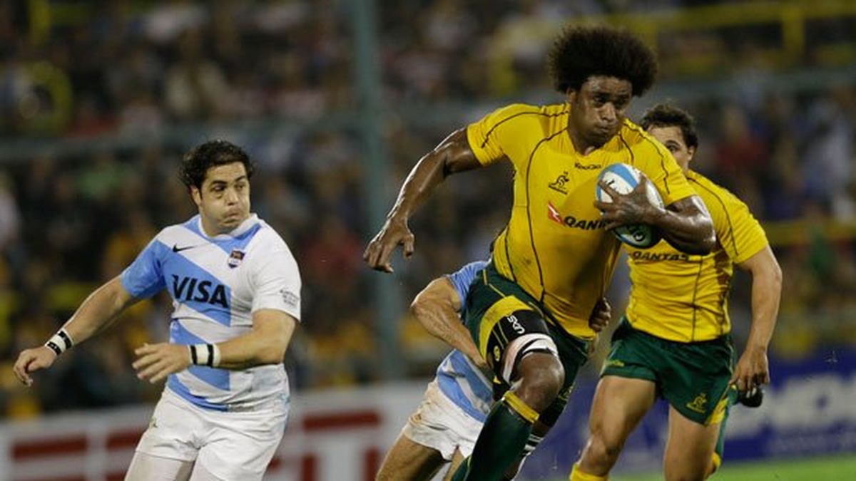 Los Pumas, sin Agulla, González Ambrosino y Figallo para enfrentar a ...