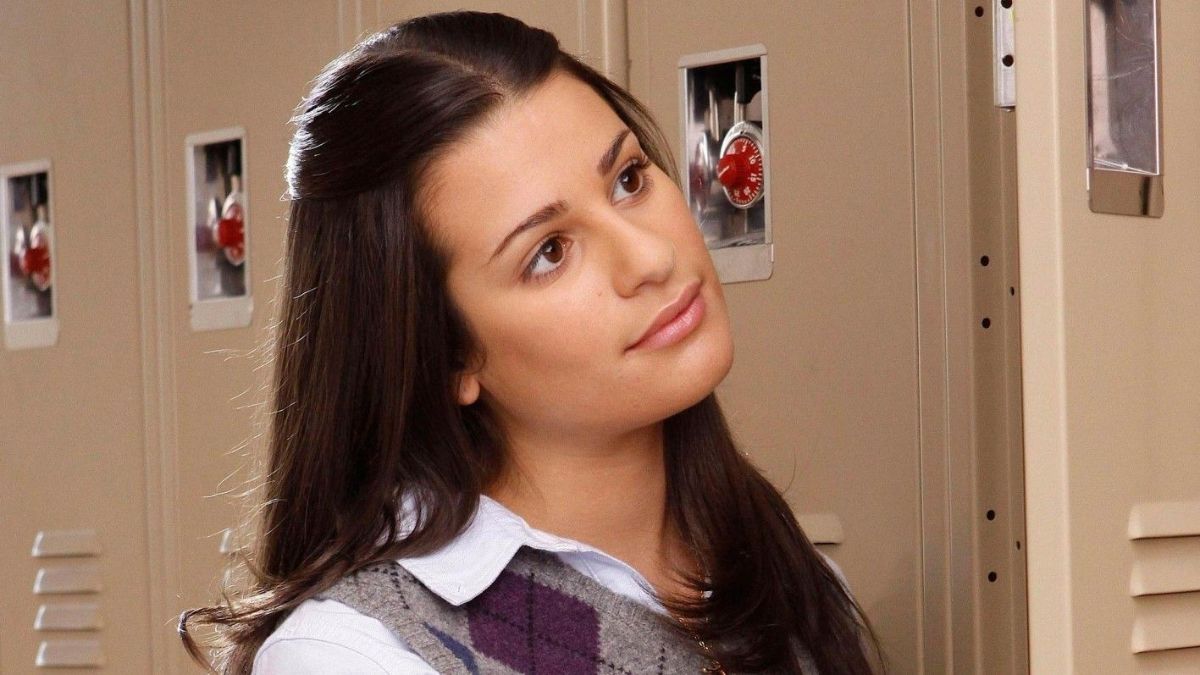 A sus 37 años, así se ve hoy la actriz que hizo de Rachel Berry en Glee ...