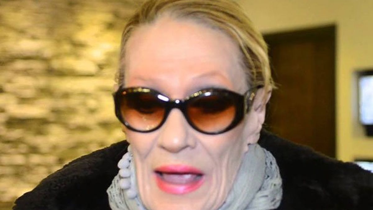 Así fue la última aparición de Norma Pons en la TV y en ShowMatch