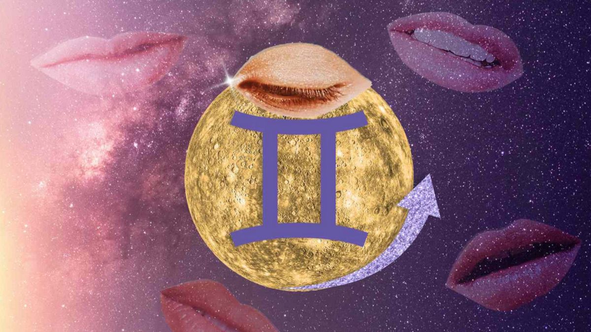 Astrología: los 5 signos que cumplirán sus sueños con Mercurio en Géminis