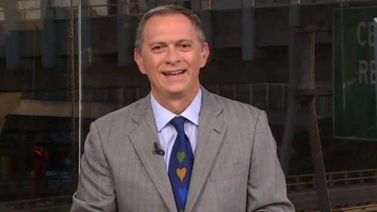 Tras el positivo de Daniel Mollo, tuvieron que hisopar a Marcelo Bonelli