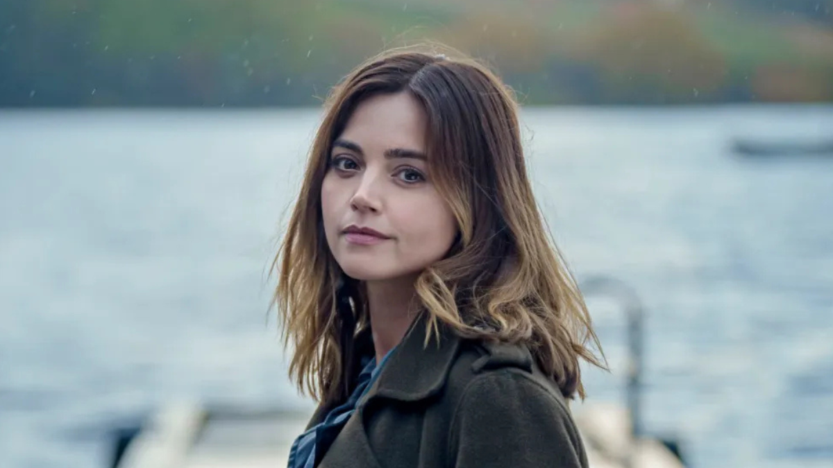 Está en Netflix, tiene 8 capítulos y su historia no es superada por ...