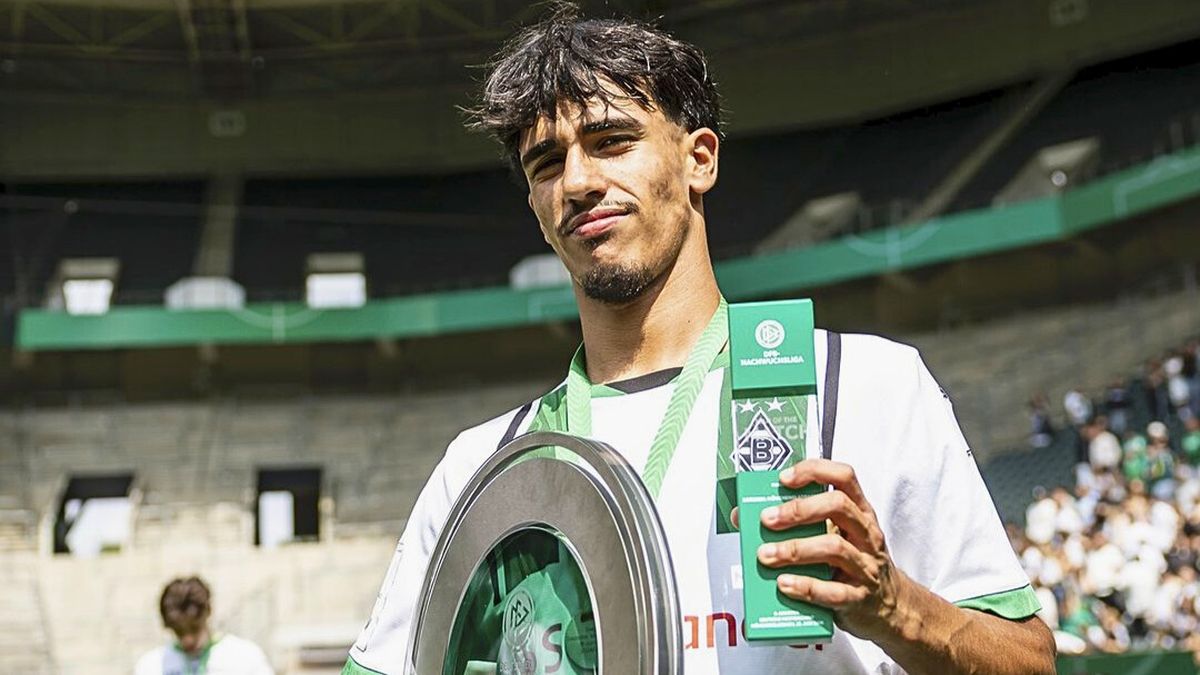 Quién es Can Armando Güner, el alemán que fue convocado para la ...