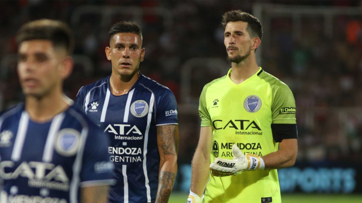 Rodrigo Rey: Se vieron cosas buenas y esperemos que esto tome buen ritmo