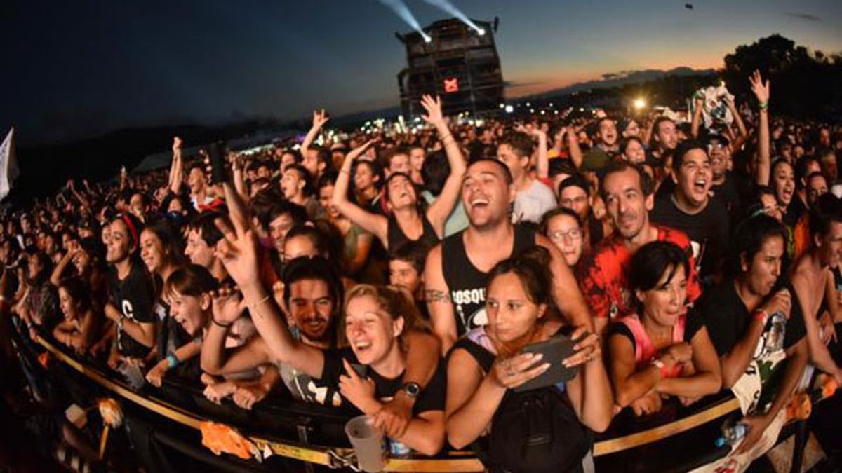 Una parte de la historia musical latinoamericana