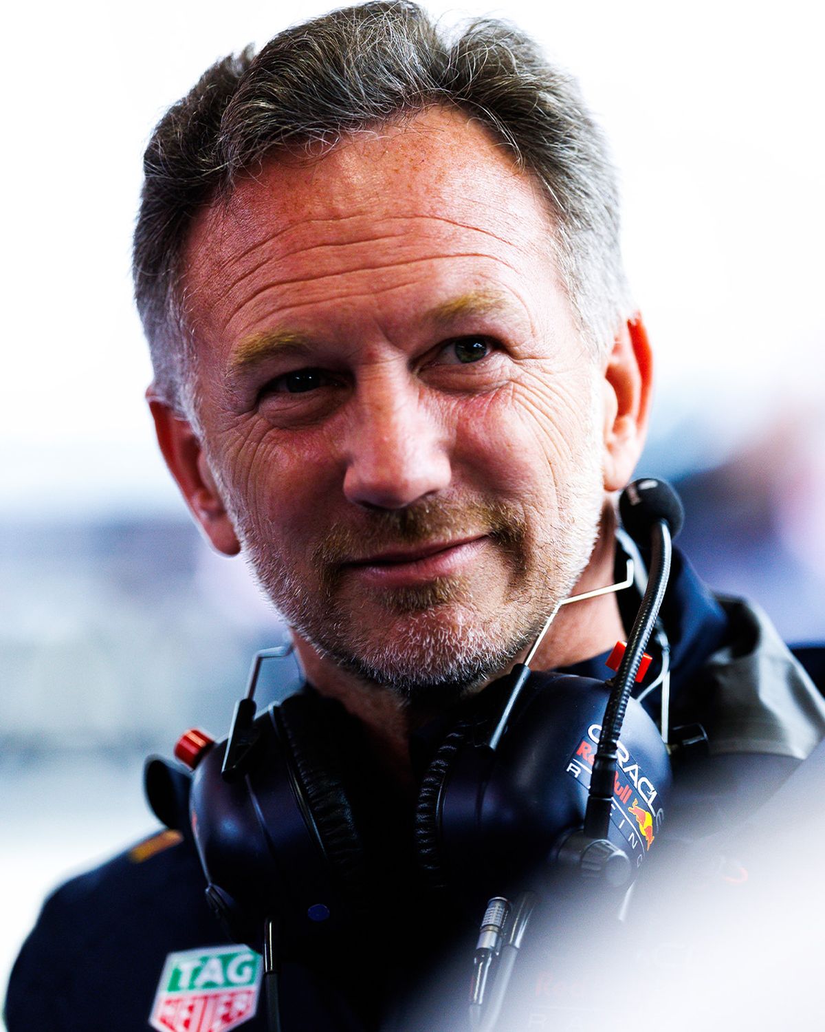Bomba en la Fórmula 1: Red Bull despidió a Christian Horner después de 20 años