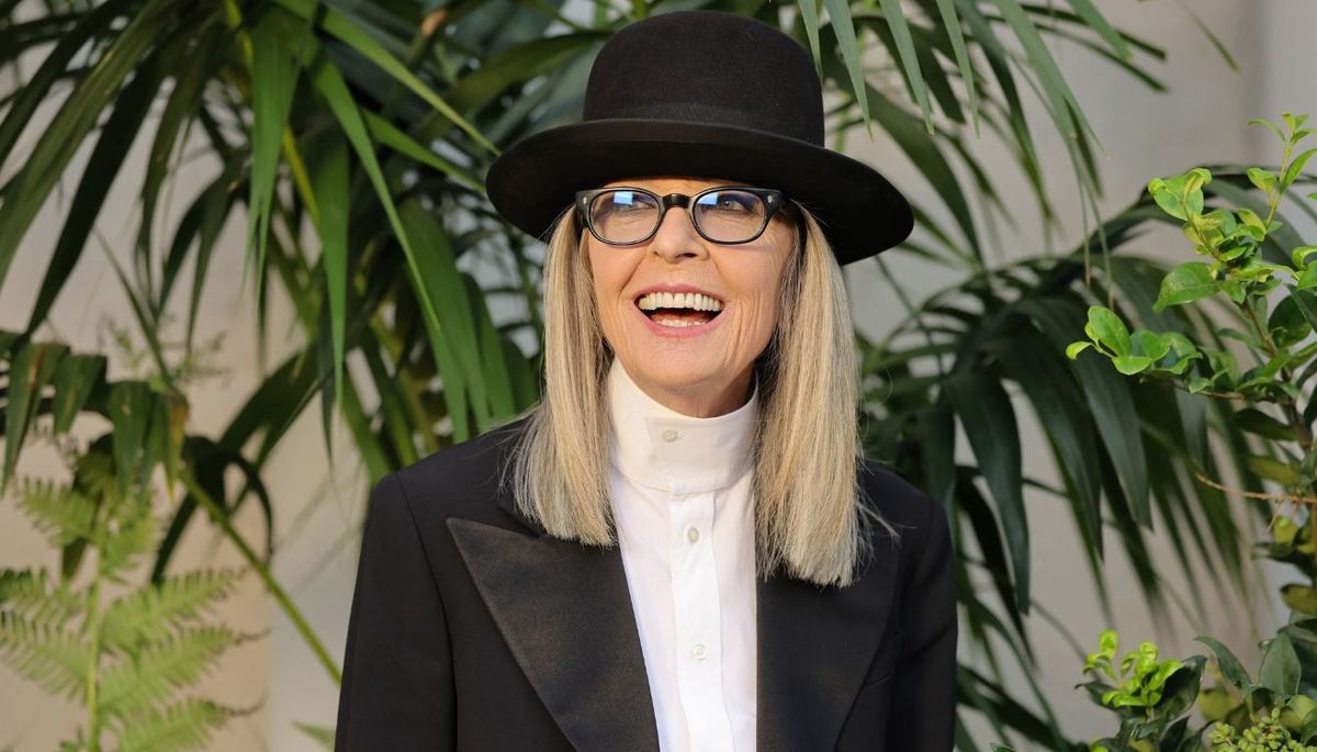 Prime Video: la película de Diane Keaton y Michael Douglas que tienes que ver sí o sí