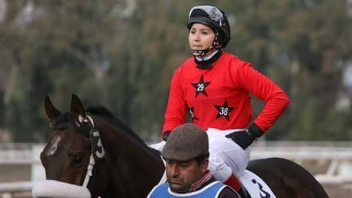 Florencia Giménez sigue en terapia intensiva: el parte médico