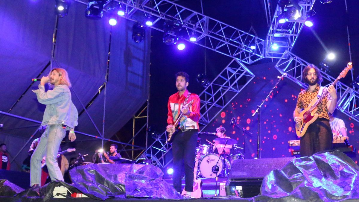 Vuelve Luján Suena, el festival de música que tendrá 17 bandas en vivo
