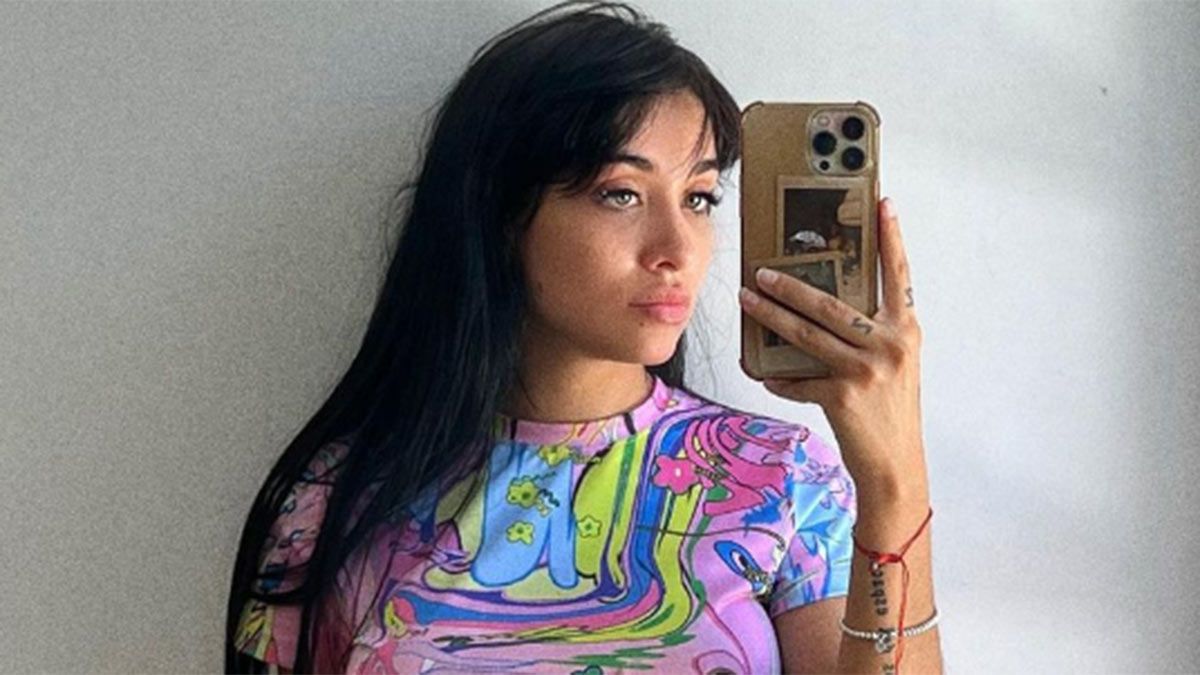 María Becerra tendrá una canción en Rápidos y Furiosos 10