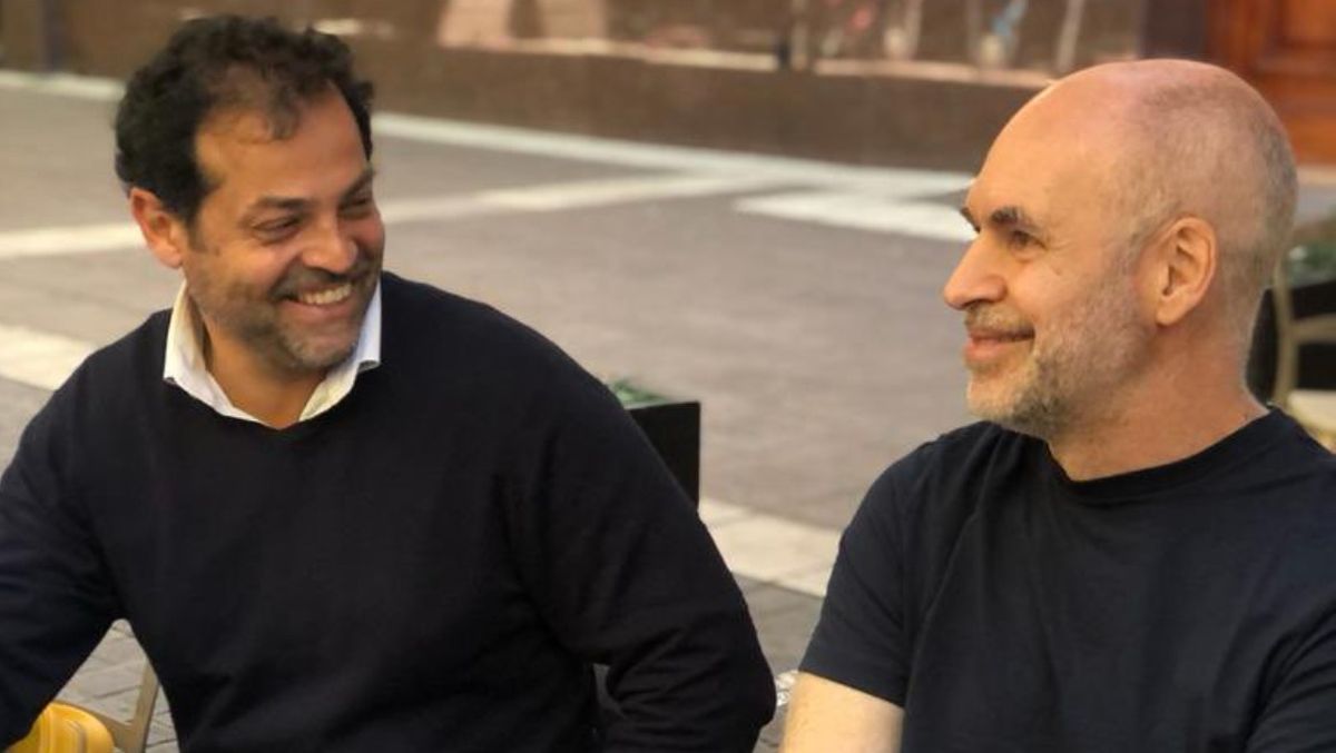 El posible nombramiento de una jueza mostró los primeros ecos de la ...