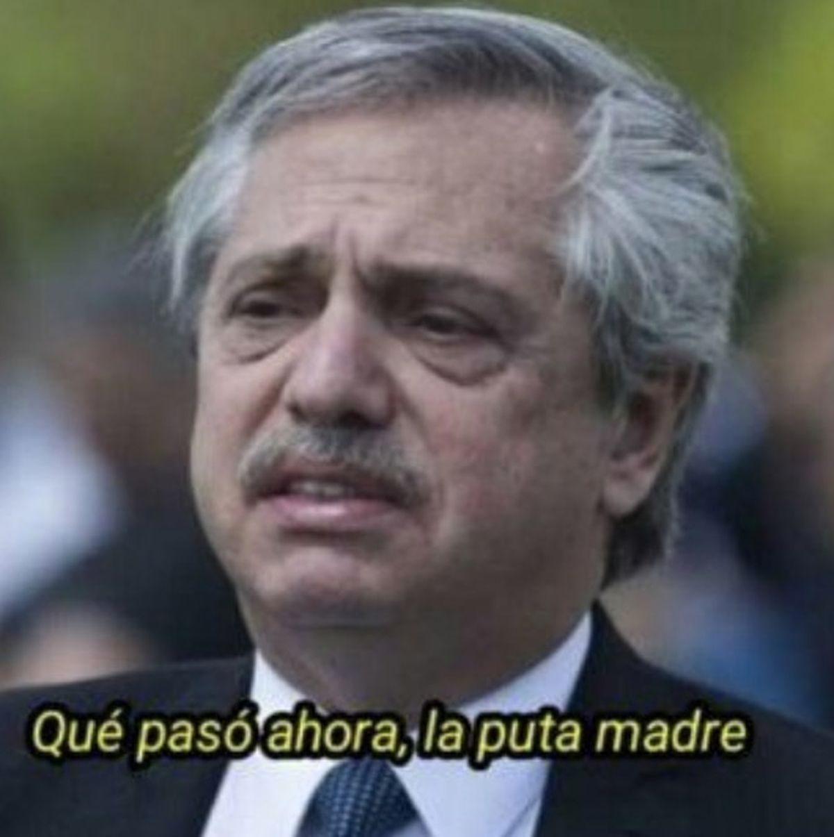 Argentina la pasó mal y los hinchas se pusieron el traje de DT con memes