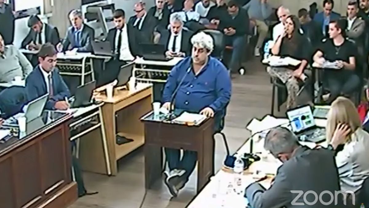 Caso Walter Bento: dos testigos y un audio sobre pedidos de coimas de ...