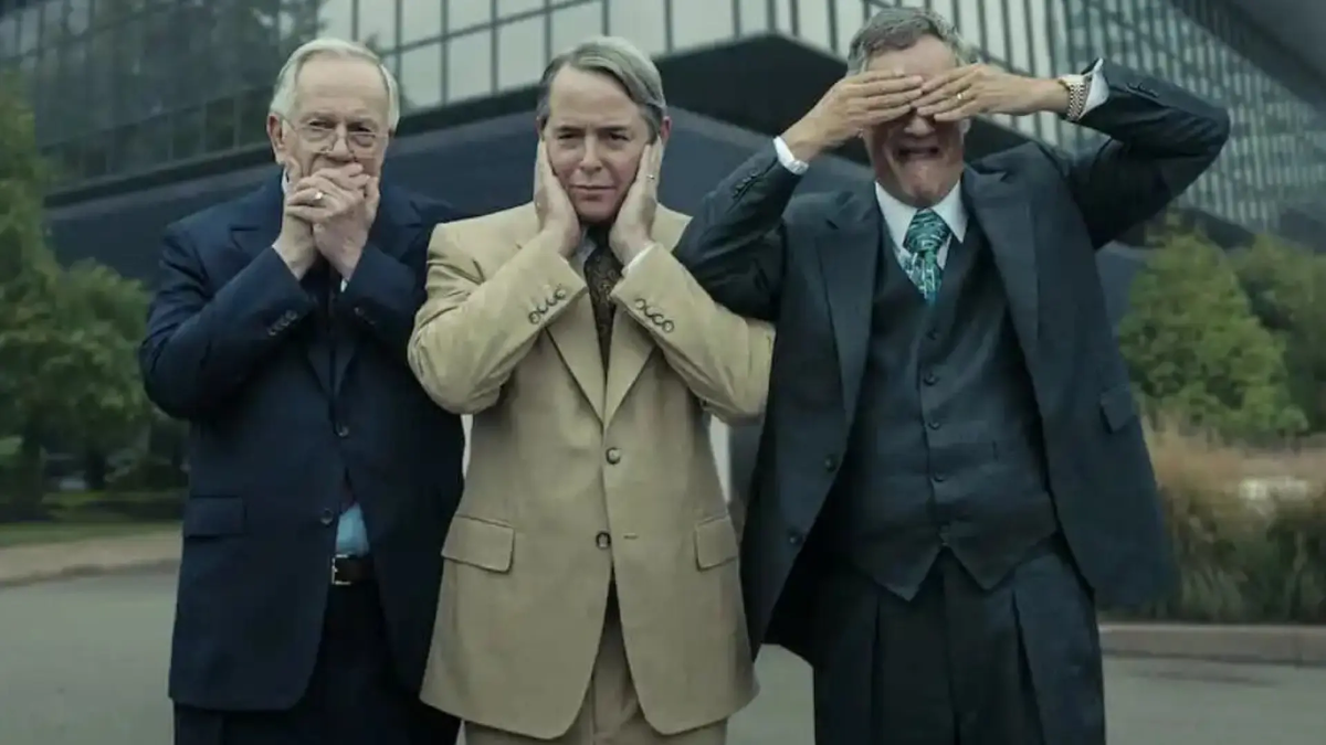 Medicina letal: una historia polémica y basada en hechos reales