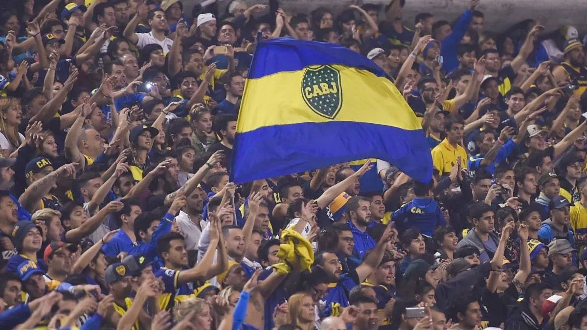 Boca sorprendió a todos y abrochó un refuerzo de lujo