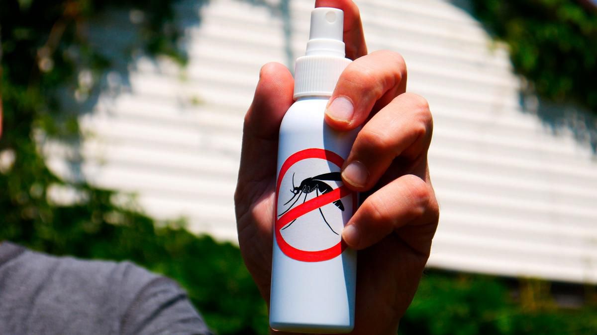 Aerosol, gel o crema: la efectividad de los repelentes de mosquitos es ...