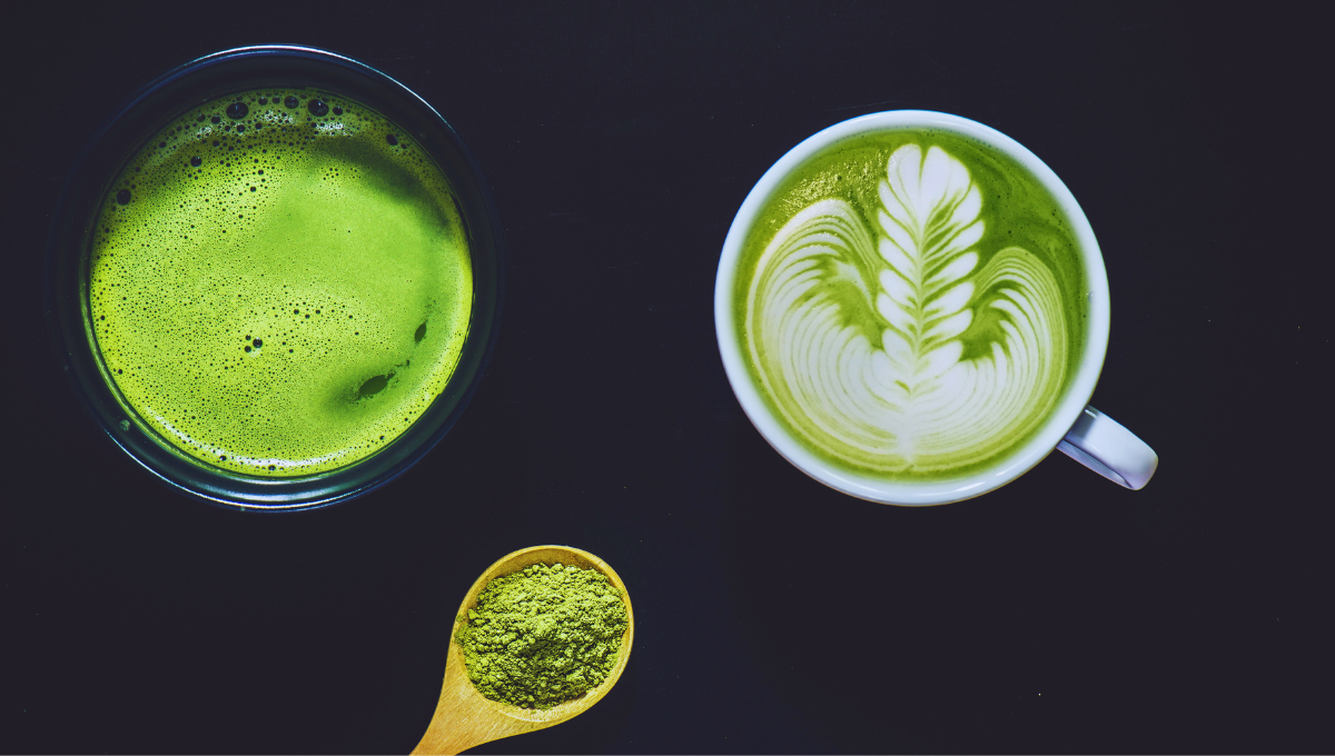 Adiós café, bienvenido té matcha: cuáles son sus increíbles beneficios ...