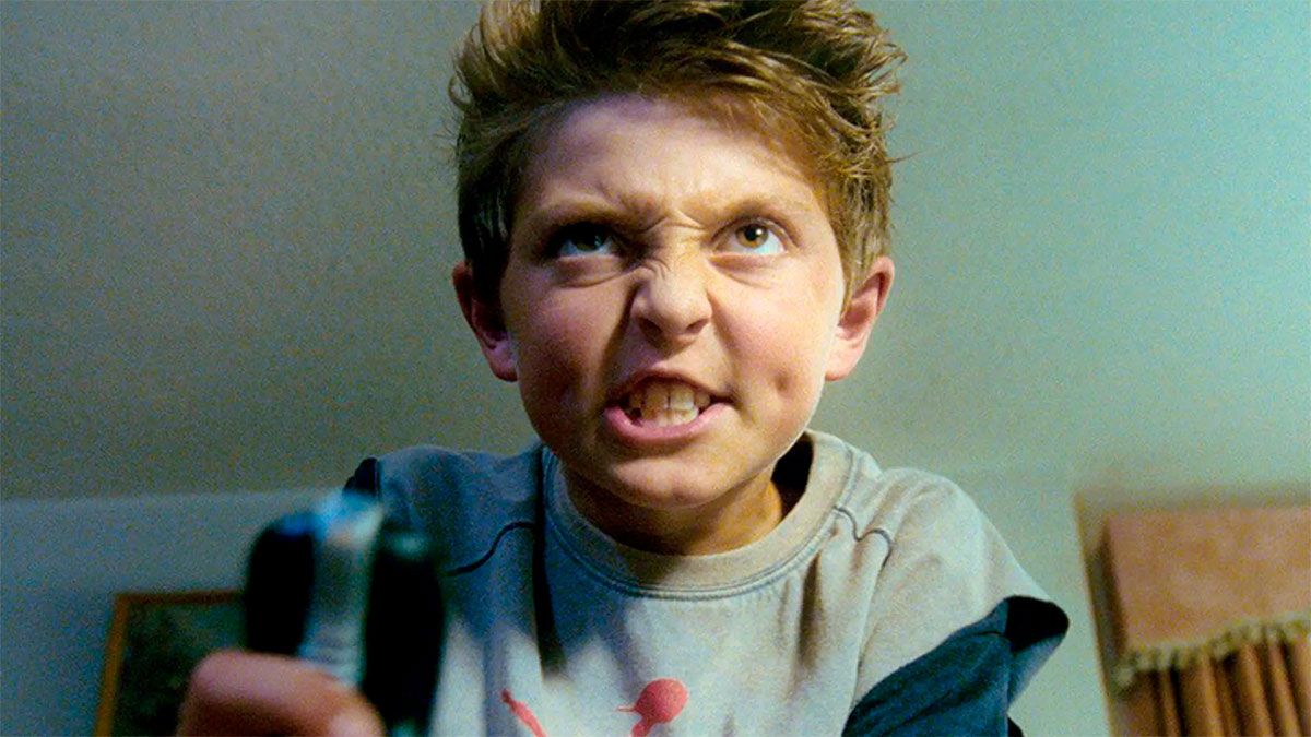 Así luce hoy con 30 años Jordan Fry, actor que interpretó a Mike en ...