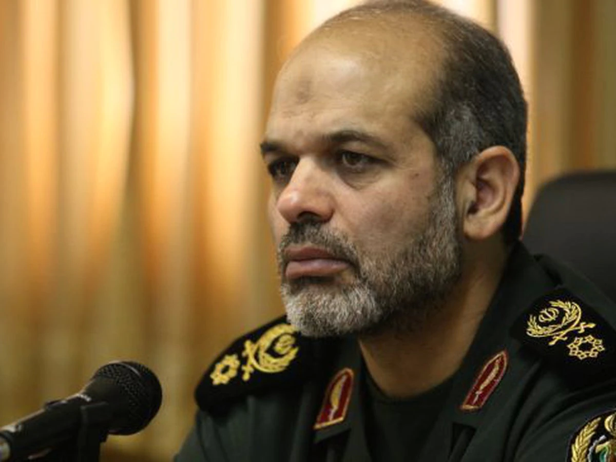 Milei repudió el ataque de Irán a Israel y la designación de un acusado ...