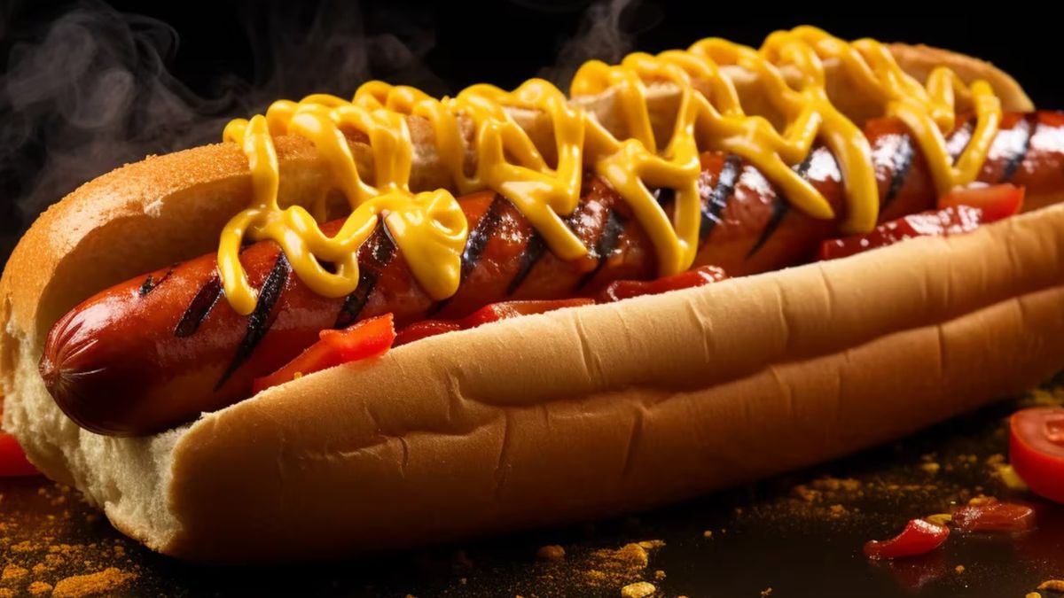 Super pancho para todos: dónde comprar salchichas largas con pan ...