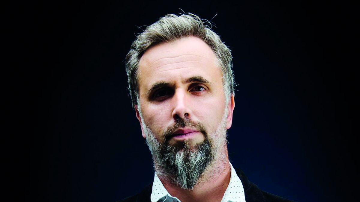 Juan Barraza te provocará Cosquillas en el cerebro