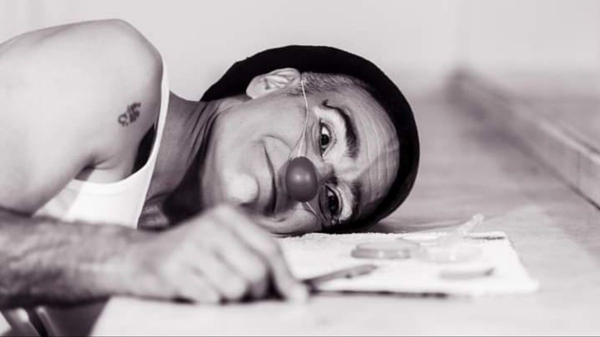 Daniel Quiroga celebra sus 40 años de carrera en el Independencia