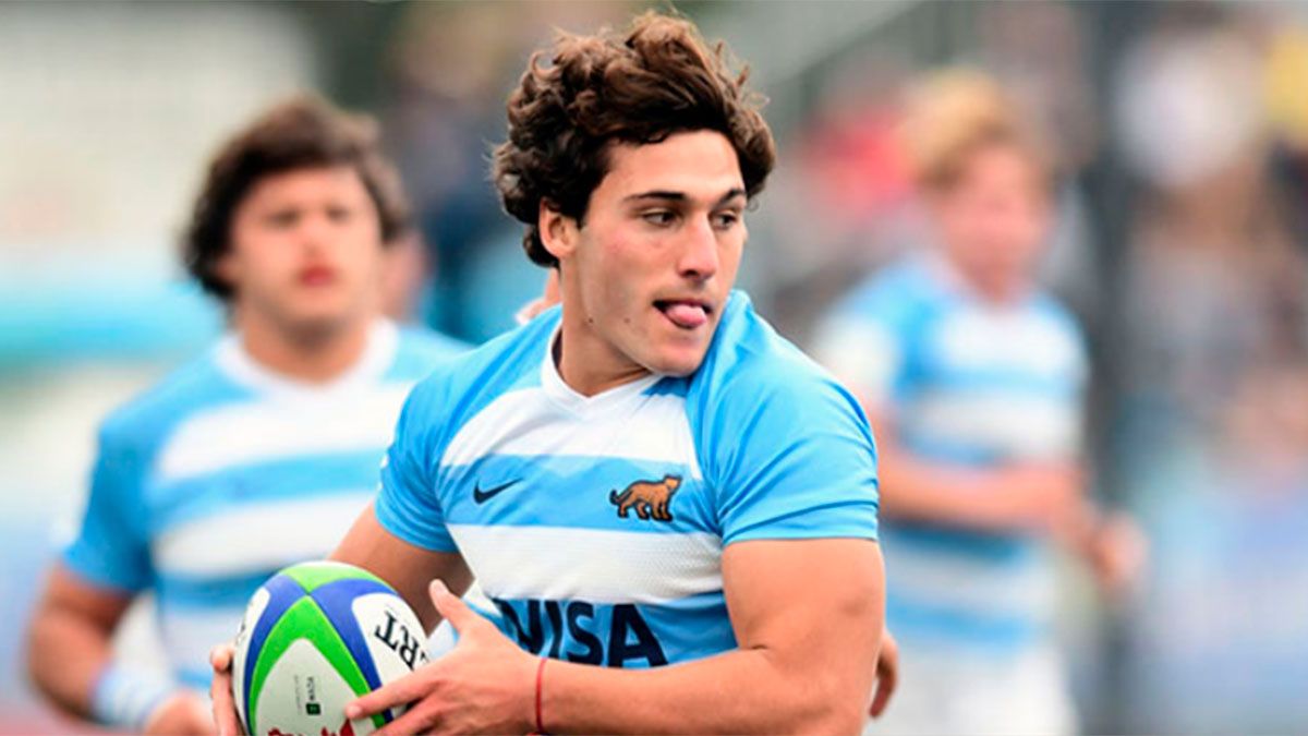 El seleccionado de rugby seven concentrará en Pinamar