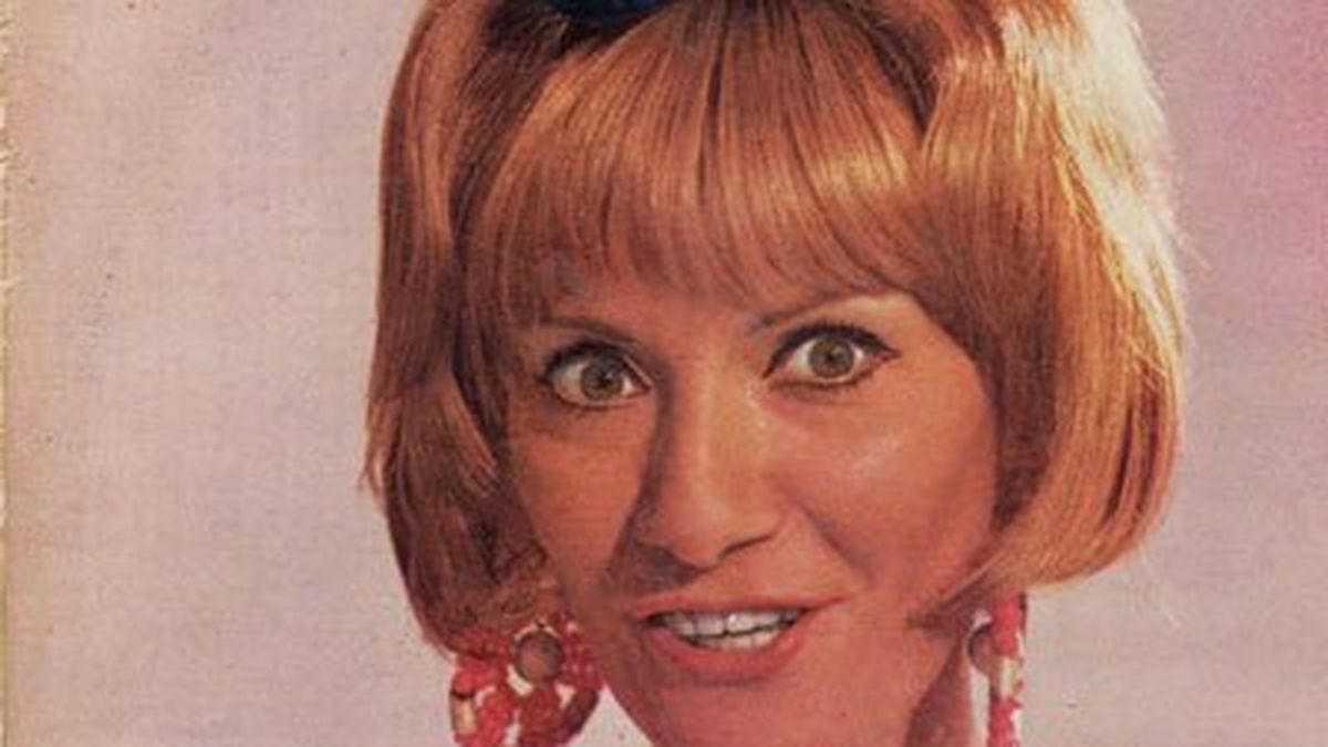 Se viene Almorfando con La Chona