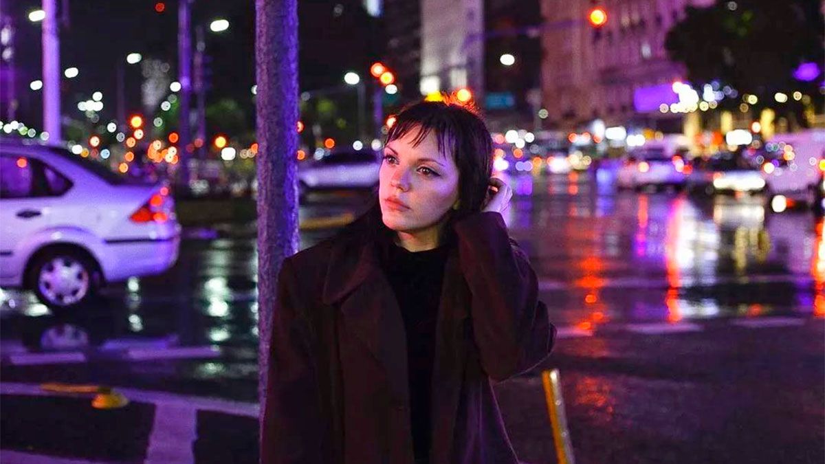 A casi 20 años de su estreno, así luce la actriz Malena Luchetti de La ...