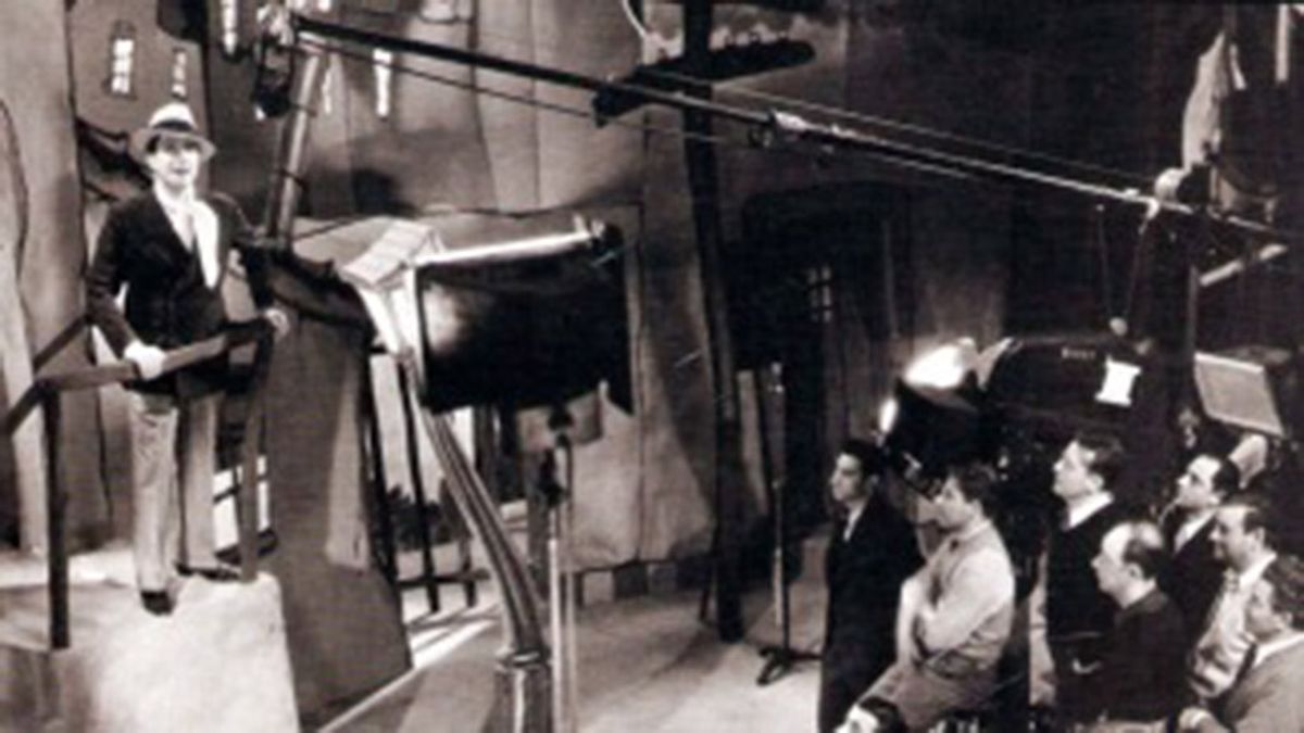 La Cinemateca Argentina emprende la restauración de las películas de Gardel