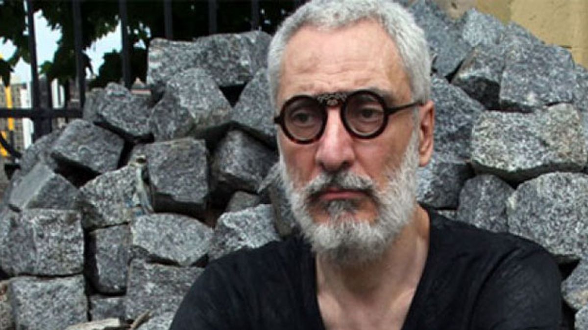 Las frases más agudas de Omar Chabán sobre la tragedia de Cromañón