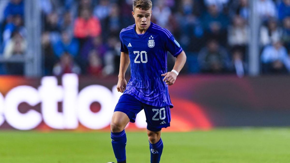 Miramón tendrá su primera práctica en Boca y se perfila para ser ...