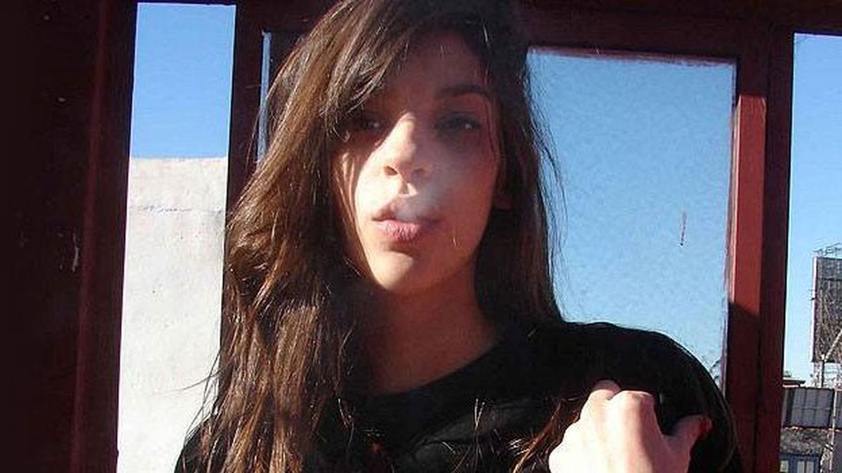 El álbum privado de la novia de Charly