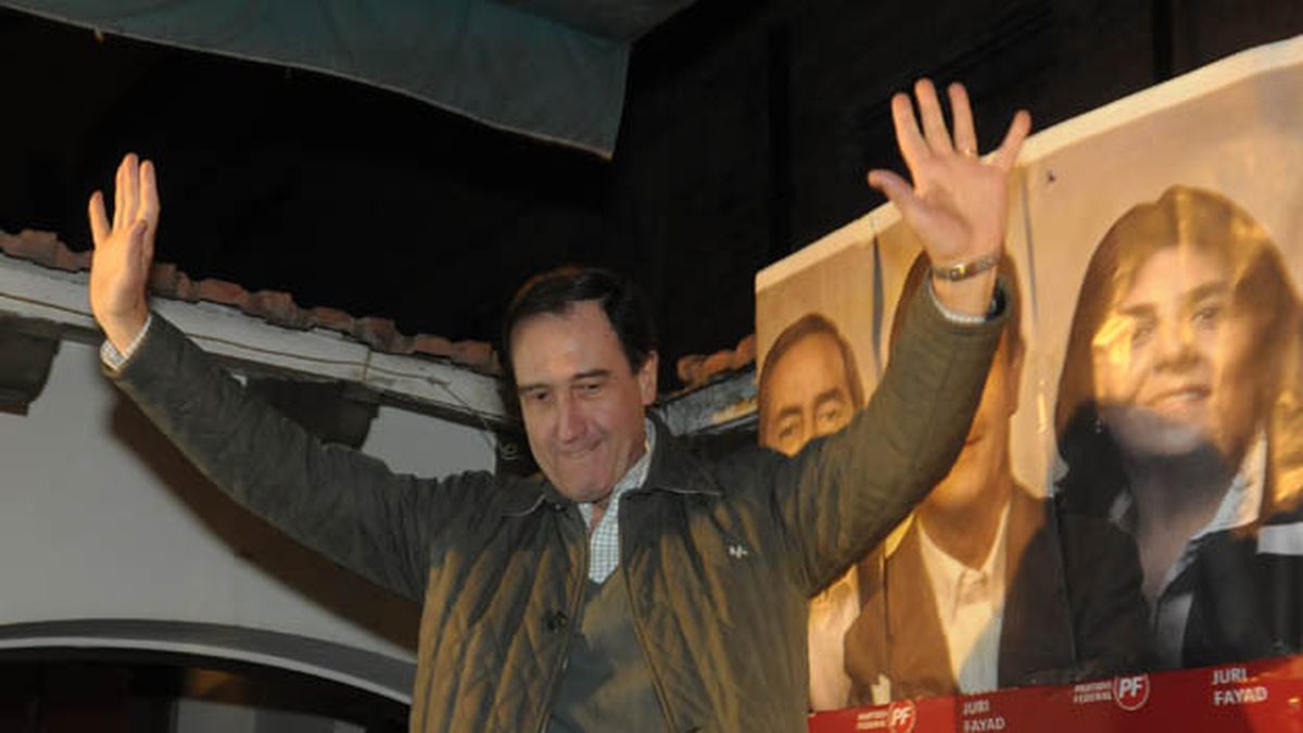 El Partido Federal va a octubre pero aún no sabe con qué candidatos