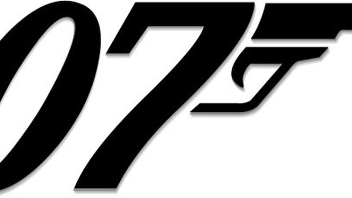 Los siete agentes 007 con licencia para matar
