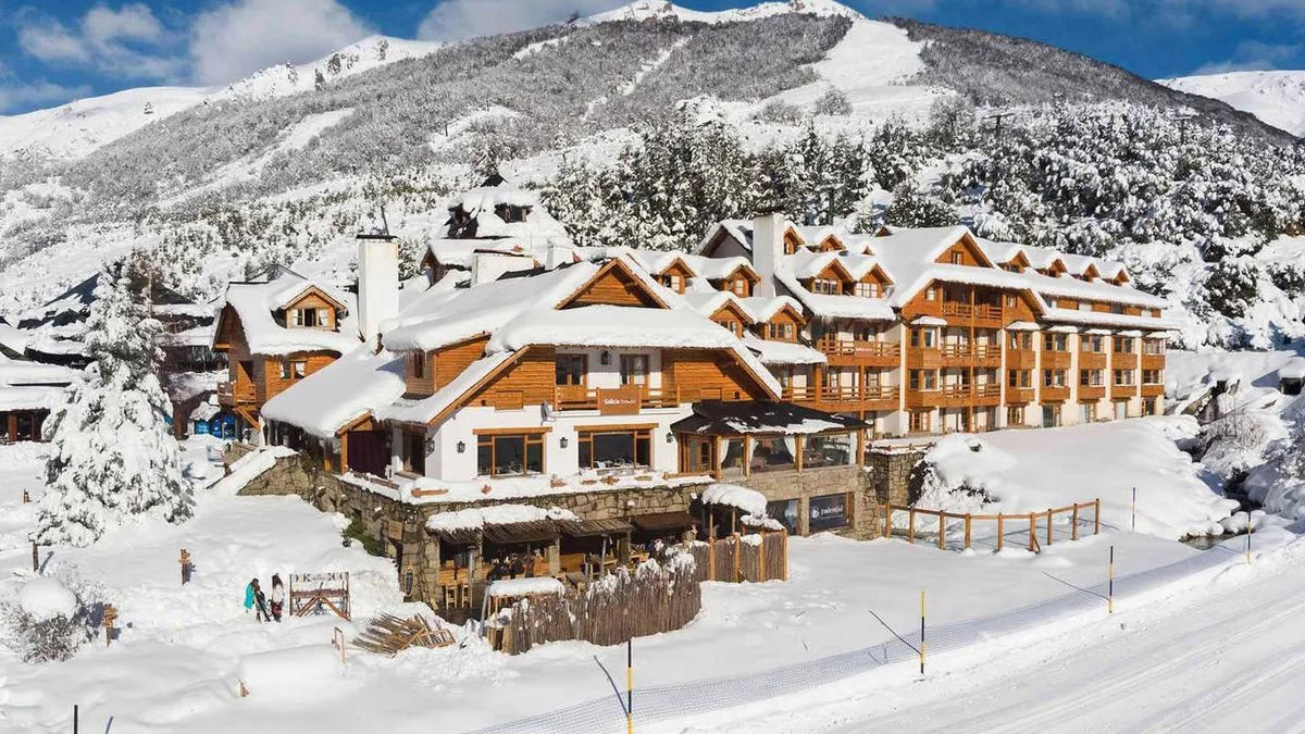 Vacaciones de invierno: cuánto cuesta esquiar en los principales ...