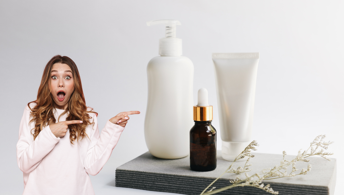 Este es el viral truco del Pre-Shampoo para el pelo que está ...